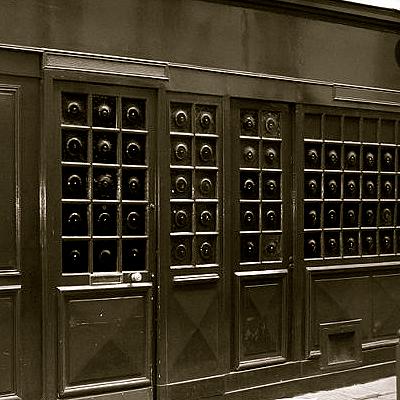 Paris - Nightlife - Top Rated Bars and Nightclubs - JetSetReport